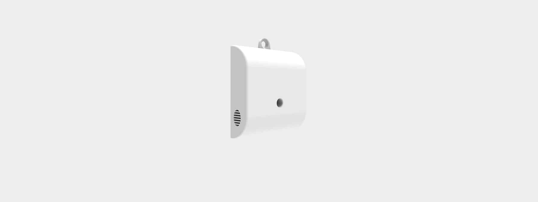Plug In Chime - Axxess Industries Inc.