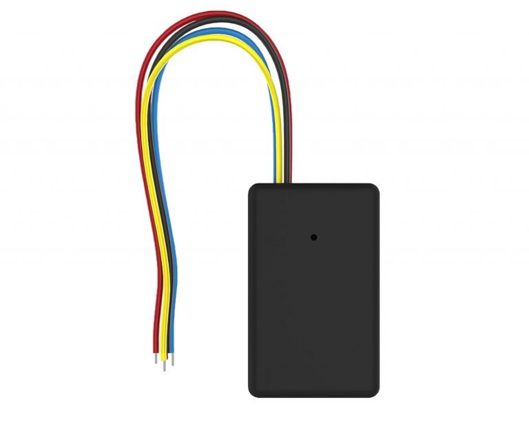 ZigBee Compatible Chime Relay - Axxess Industries Inc.