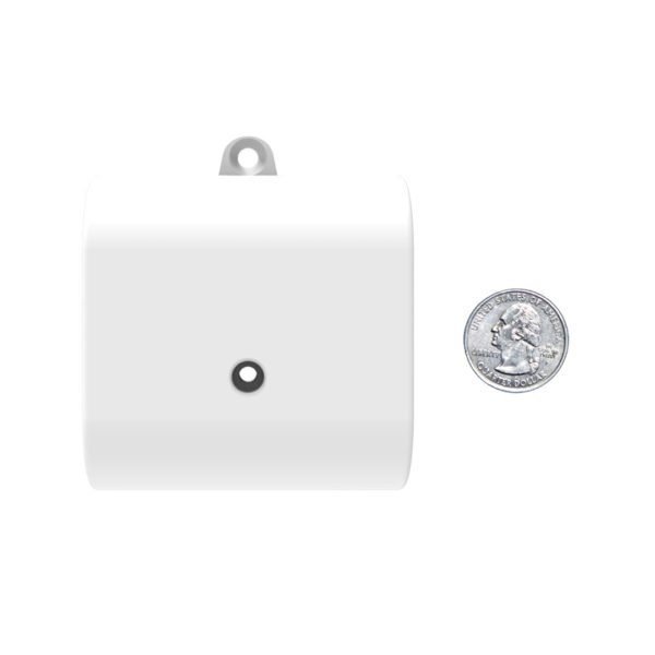 Plug In Chime - Axxess Industries Inc.