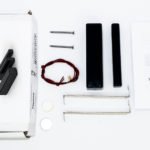 Shop Contact Sensor Wireless - Control4 Integration / ZigBee