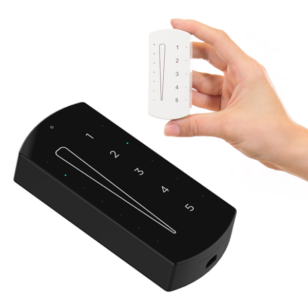 Lighting Controls: Line Voltage 120/240v - Axxess Industries Inc.