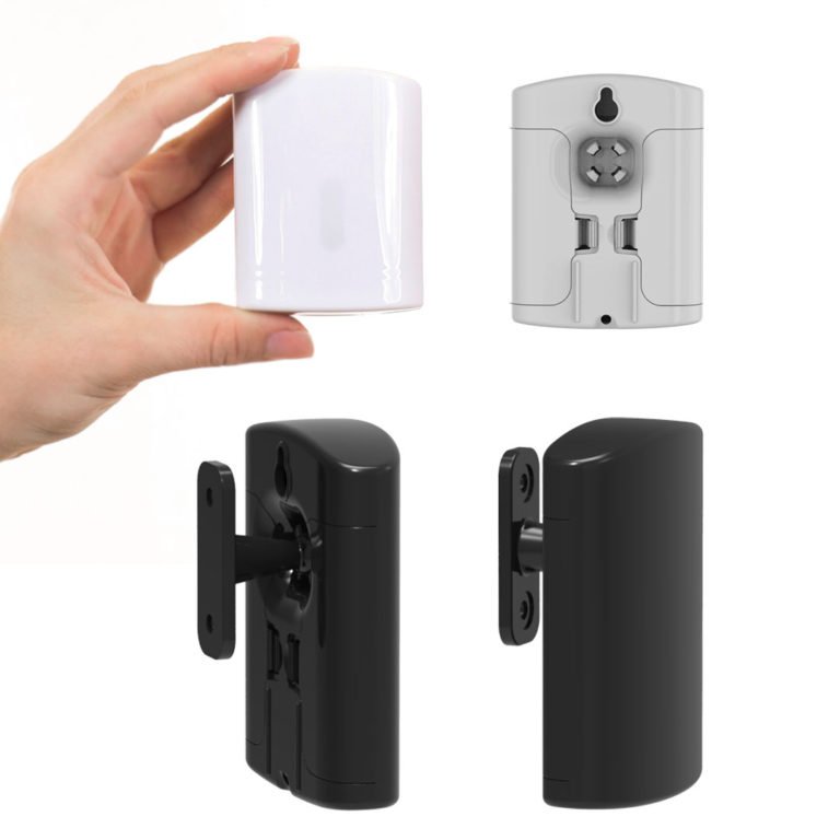 Shop Motion Sensor Wall Mount - Wireless - Control4 Integration / ZigBee