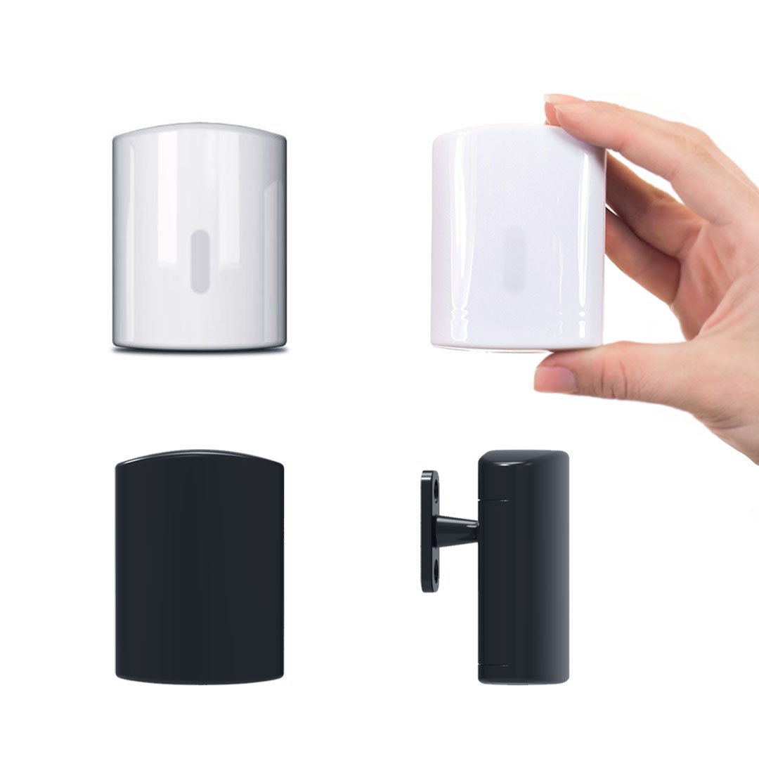 Motion Sensor Wall Mount - Axxess Industries Inc.