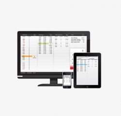TrayTracker: Room Service Tray Detection - Axxess Industries Inc.