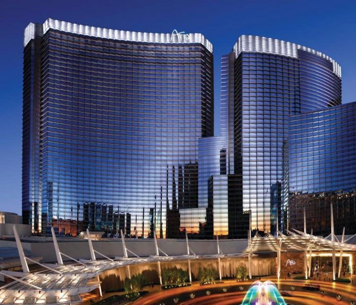 Aria - Electronic Do-Not-Disturb Systems - Axxess Industries Inc.