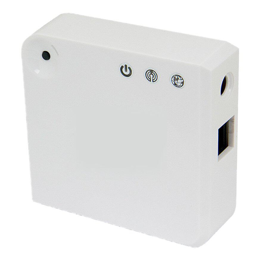 Control Systems: ZigBee, RS485 & IR - Axxess Industries Inc.