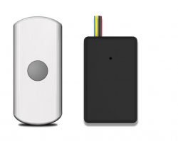 Doorbells - Axxess Industries Inc.