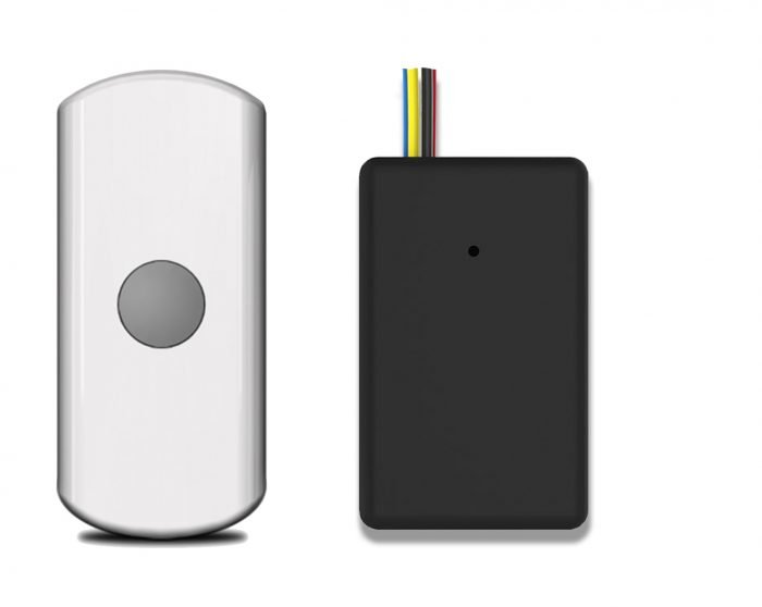 Doorbells - Axxess Industries Inc.