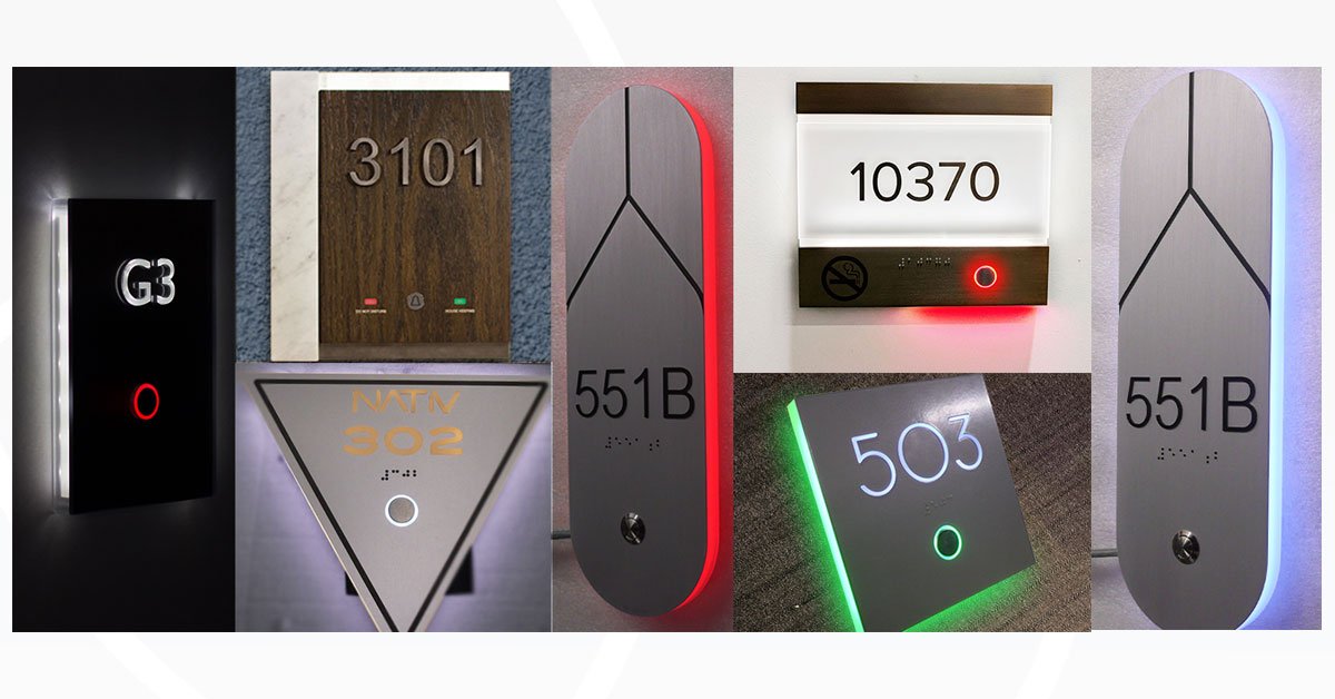 Amplify your Hotel Housekeeping Efforts with an Electronic Do-Not ...