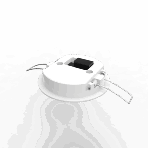 Shop Motion Sensor 360° Insert Style - Control4 Integration / ZigBee