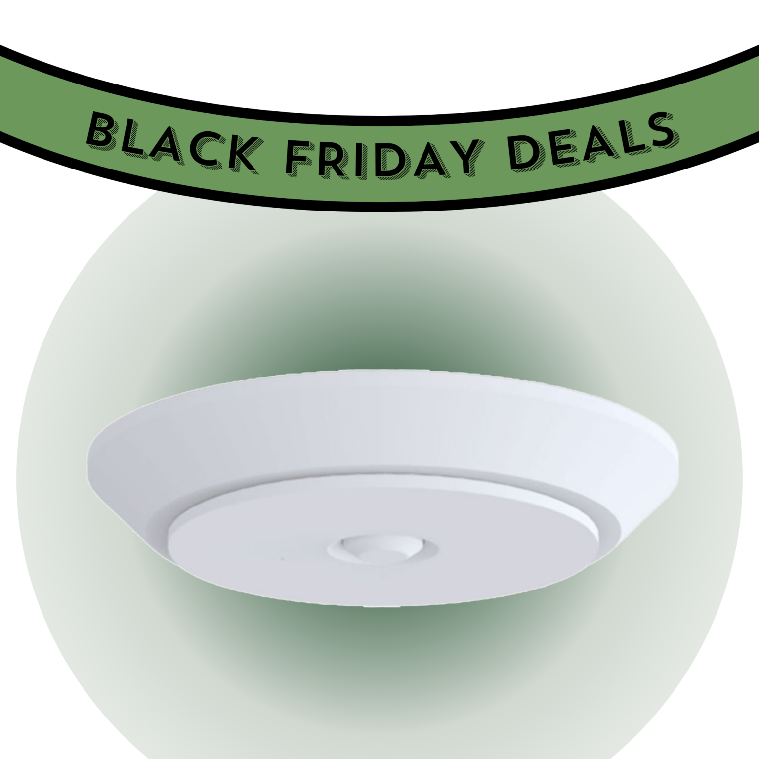 Shop Motion Sensor 360° Bezel - Control4 Integration / ZigBee