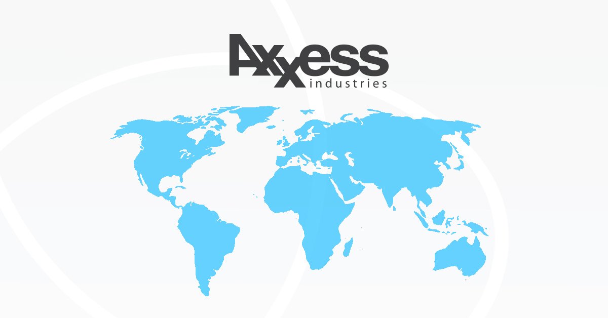 Learn why thousands of hotels, resorts and casinos have worked with Axxess Industries - Axxess ...