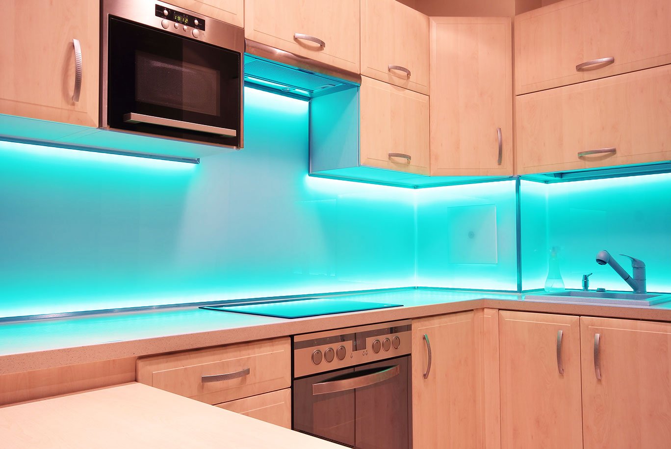 DCM5: LED Color & Color Temperature Dimming Controller