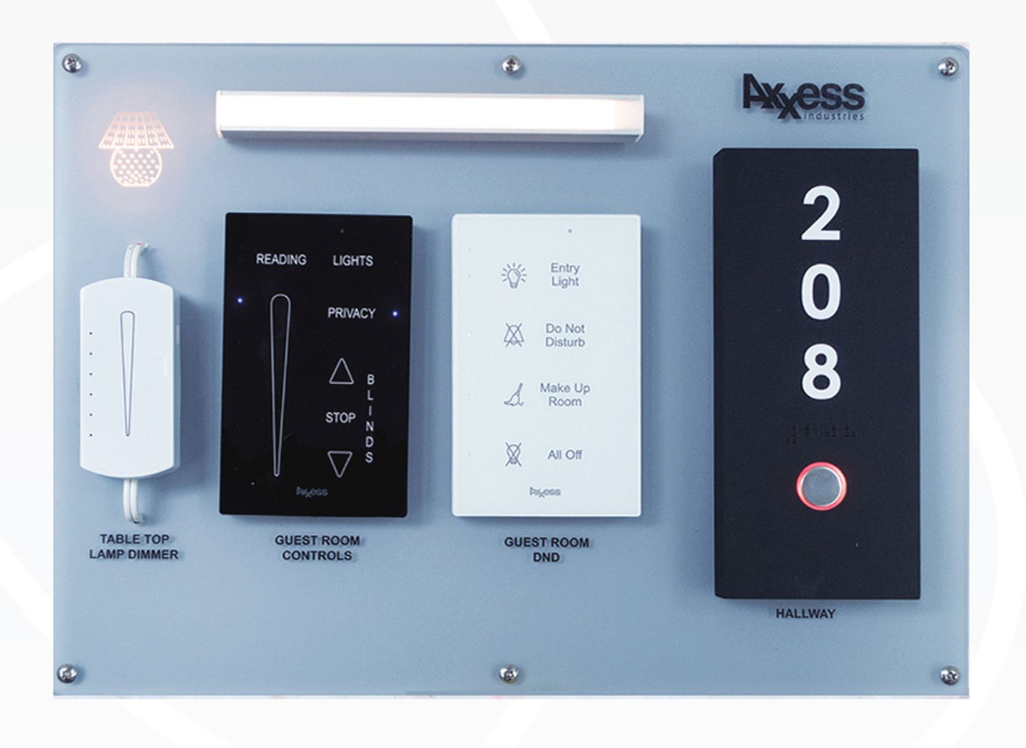 Amplify your Hotel Housekeeping Efforts with an Electronic Do-Not ...