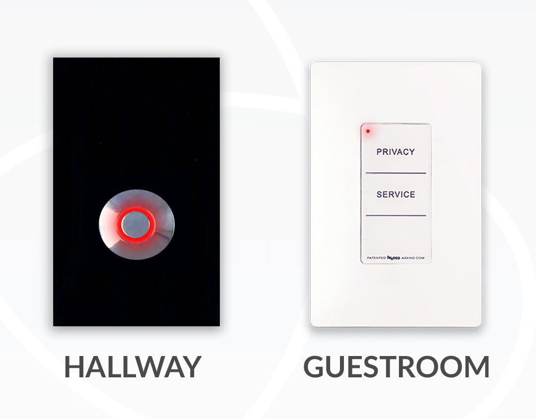 Amplify your Hotel Housekeeping Efforts with an Electronic Do-Not ...