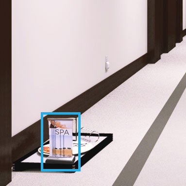 TrayTracker Solution Streamlining Room Service Cleanliness