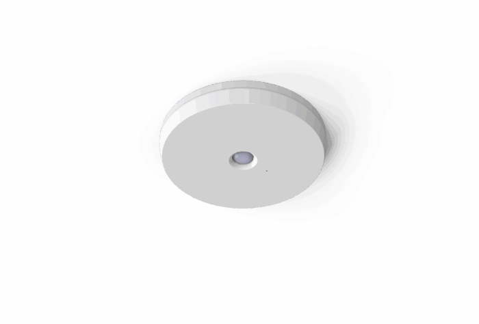 Shop Motion Sensor 360° Bezel - Control4 Integration / ZigBee